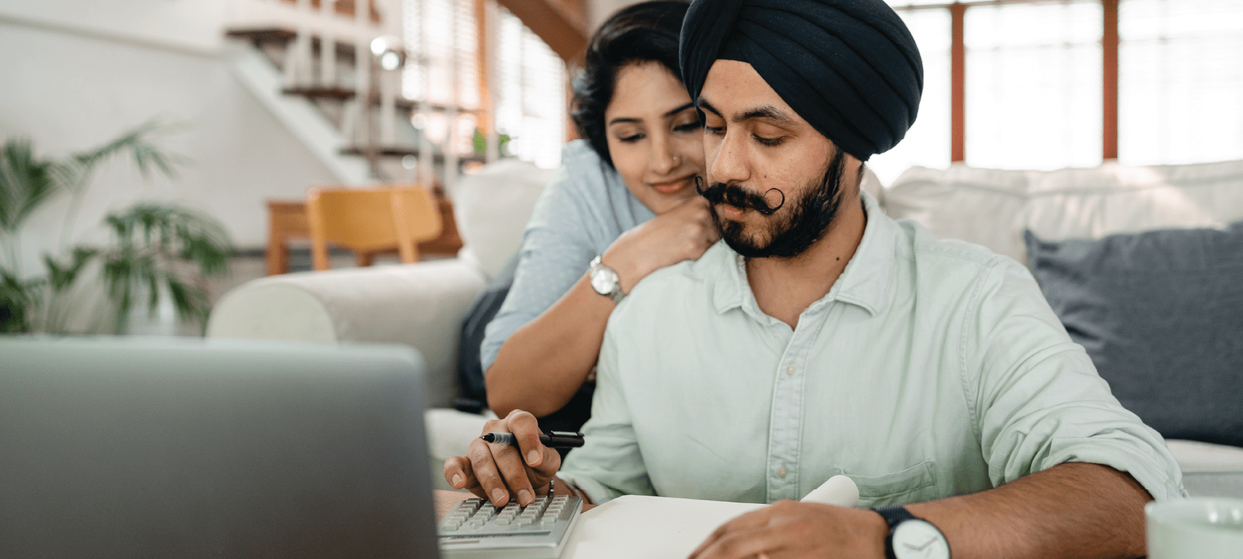 How To Create A Budget That Works For You Bluebay Home Loans